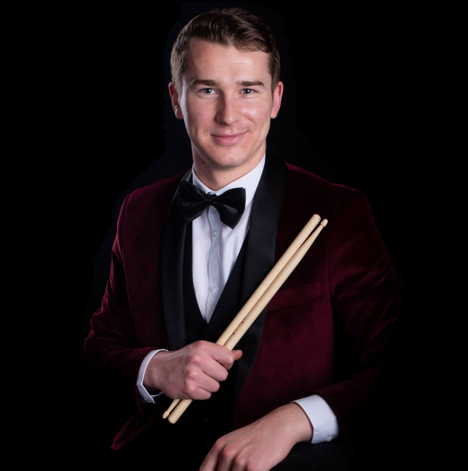 Nick Lennon | Session Drummer